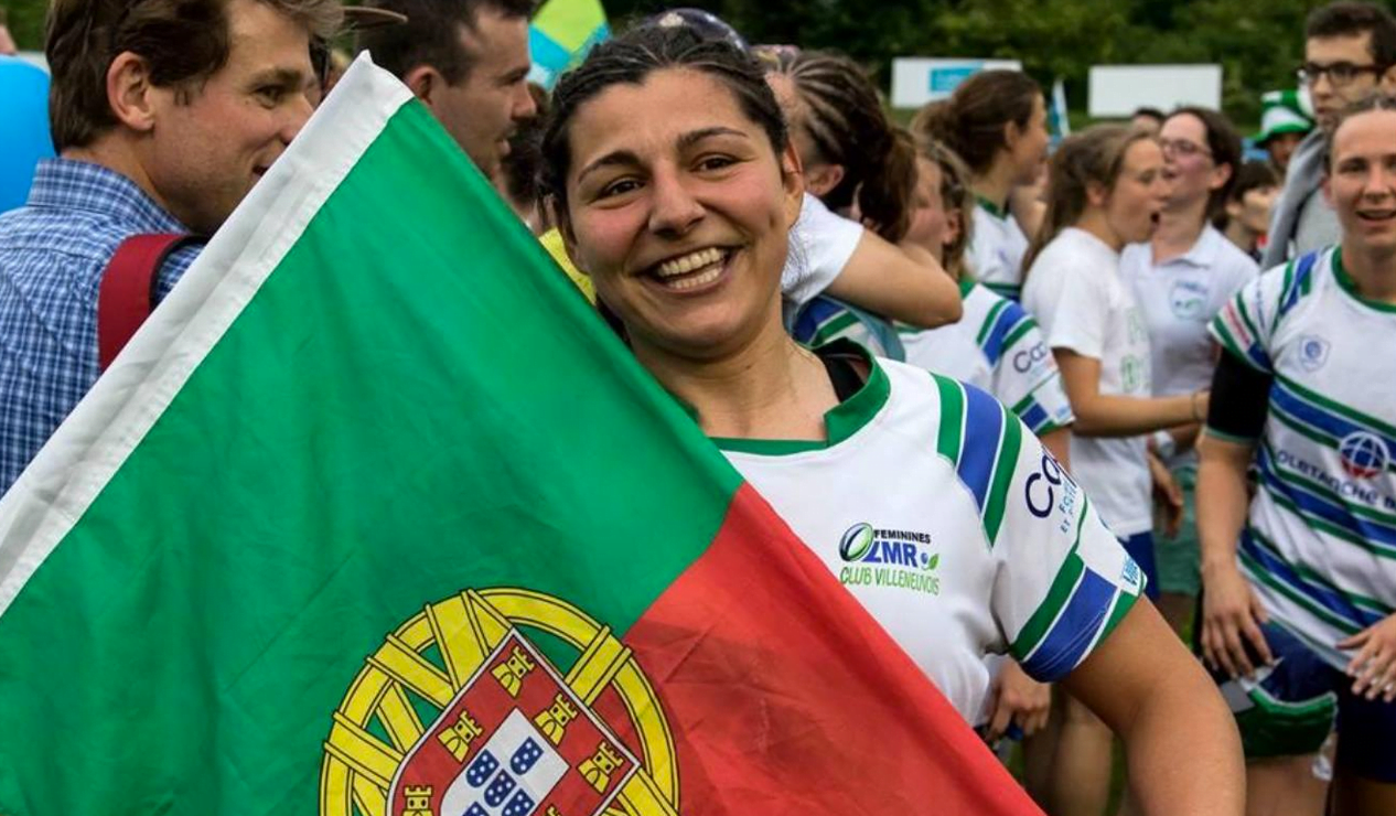 Entrevista a Maria Heitor – Da estreia pela seleção à conquista do ...