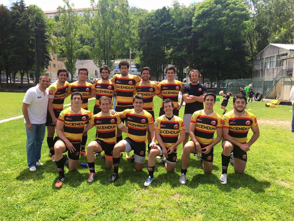 GD Direito faz nova vítima