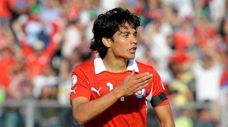 Jogadores que Admiro #57 - Matías Fernández