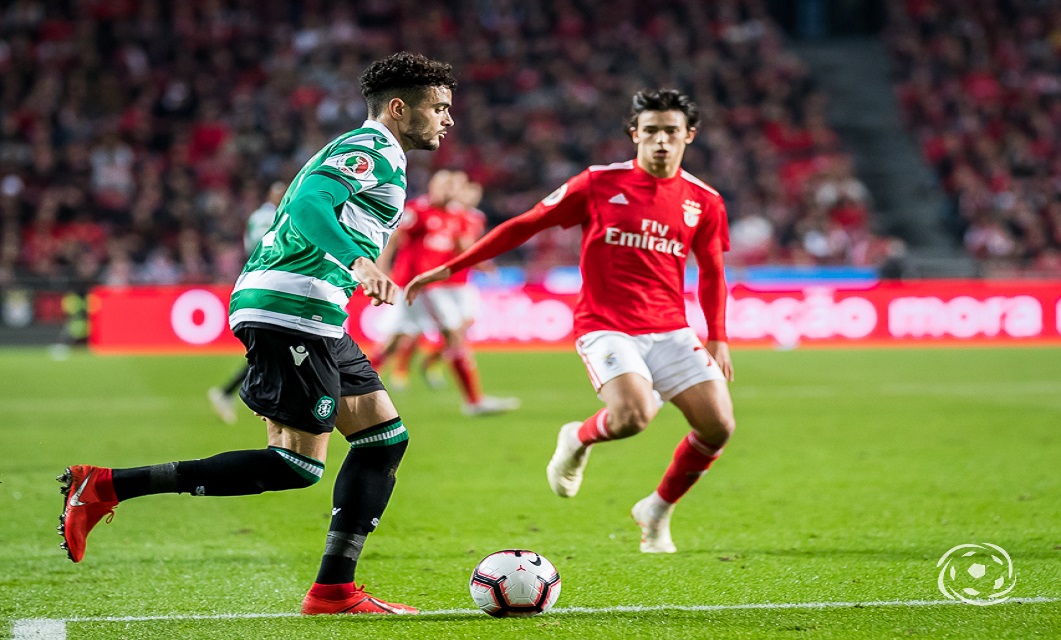 Tiago Ilori continua na Primeira Liga