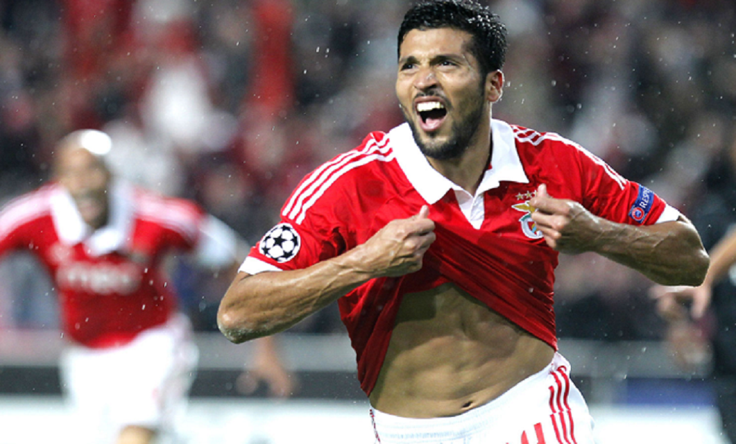 Jogadores Que Admiro #112 – Ezequiel Garay