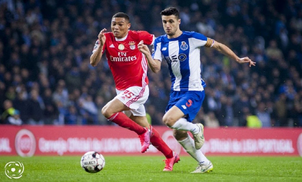 5 jogos nos quais Iván Marcano marcou e foi decisivo para o FC Porto