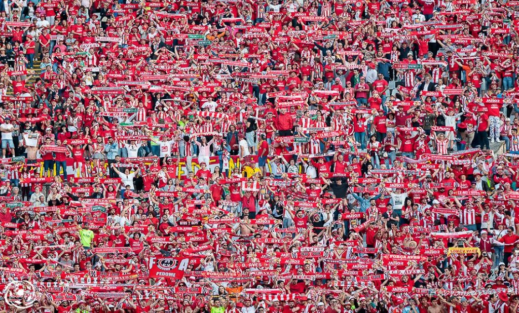 CD Aves: um adeus inevitável à Primeira Liga Portuguesa