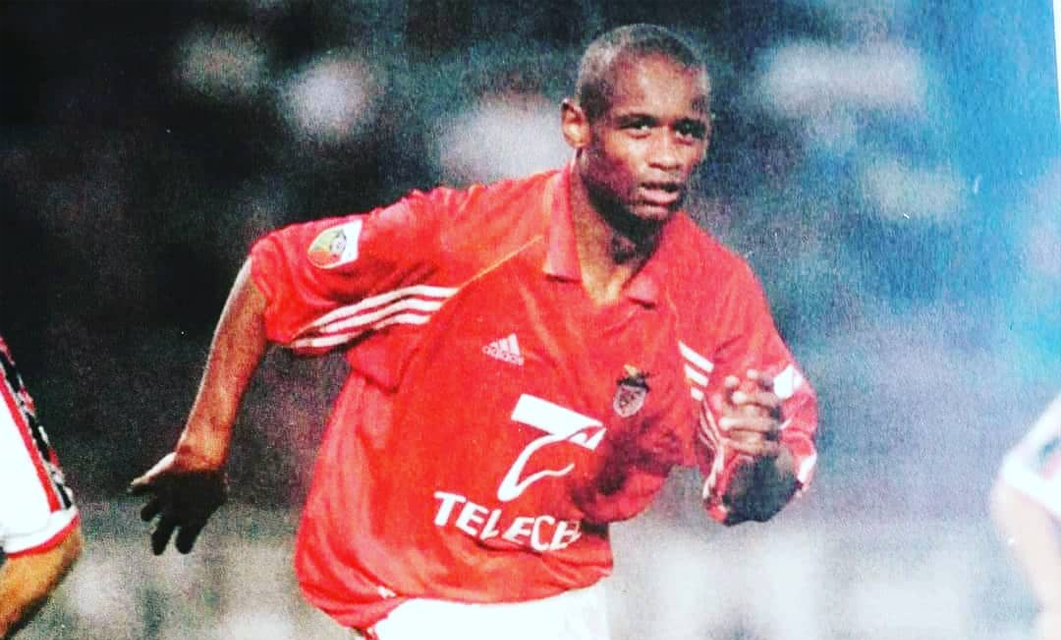 «O SL Benfica está demasiadas vezes em tribunal e a ser enxovalhado ...