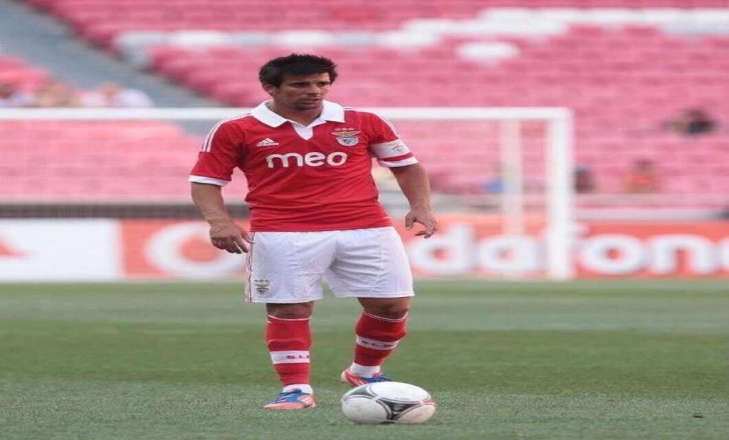 «Não era o meu futebol. Jorge Jesus não ia era com a minha cara ...