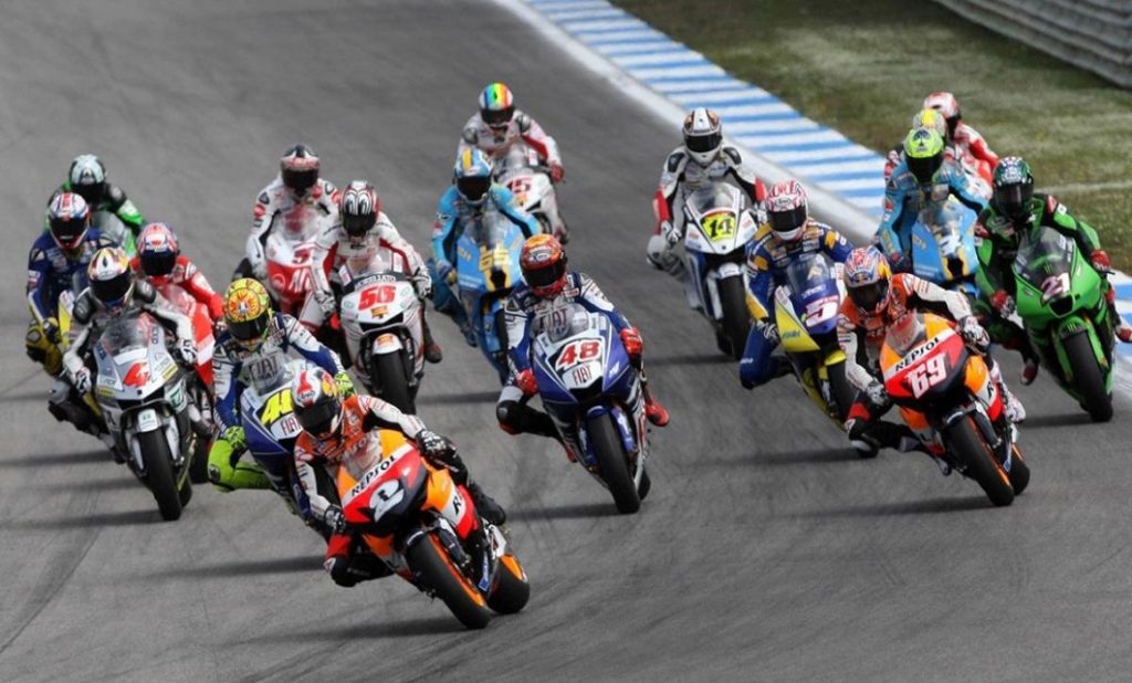 MotoGP: 5 factos sobre o GP de Portugal