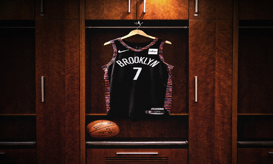 Kevin Durant: O regresso de Durantula