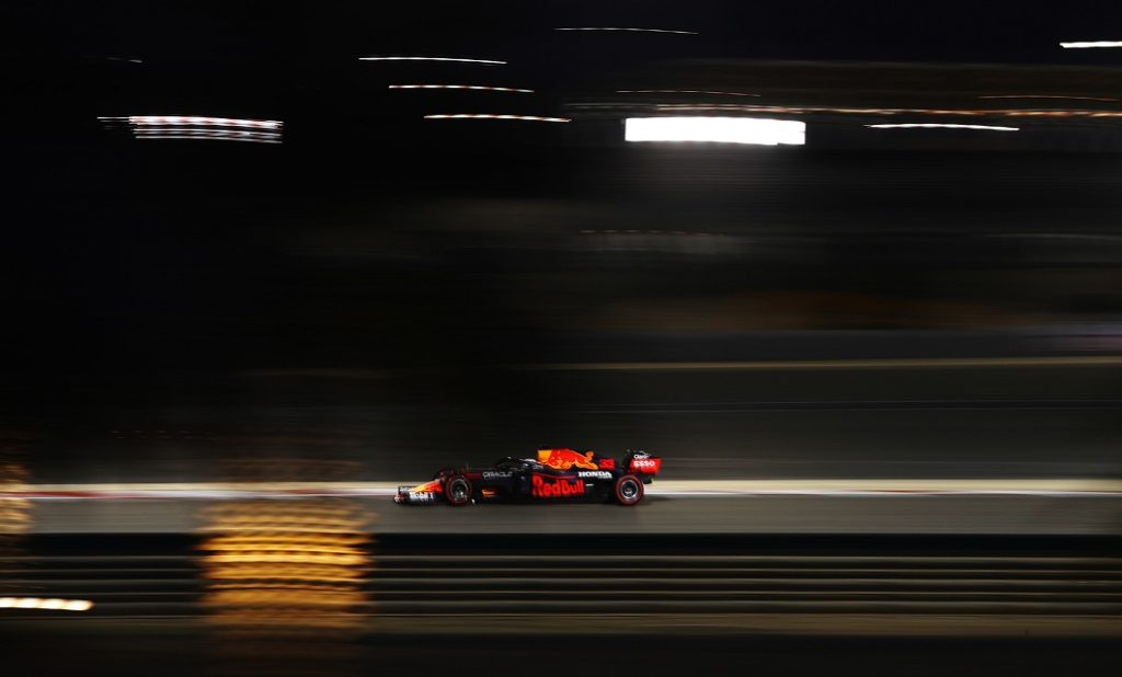 Antevisão GP Bahrain: Afinal, a Red Bull dá-te asas, Verstappen!