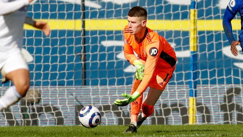 Os 5 guarda-redes mais promissores da atualidade - Página 2 de 6