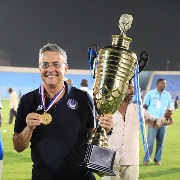 «A melhor coisa que me aconteceu na vida foi Mourinho ter-se lembrado ...