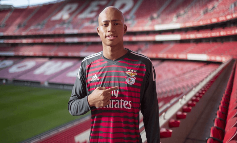 Olheiro BnR | Leo Kokubo