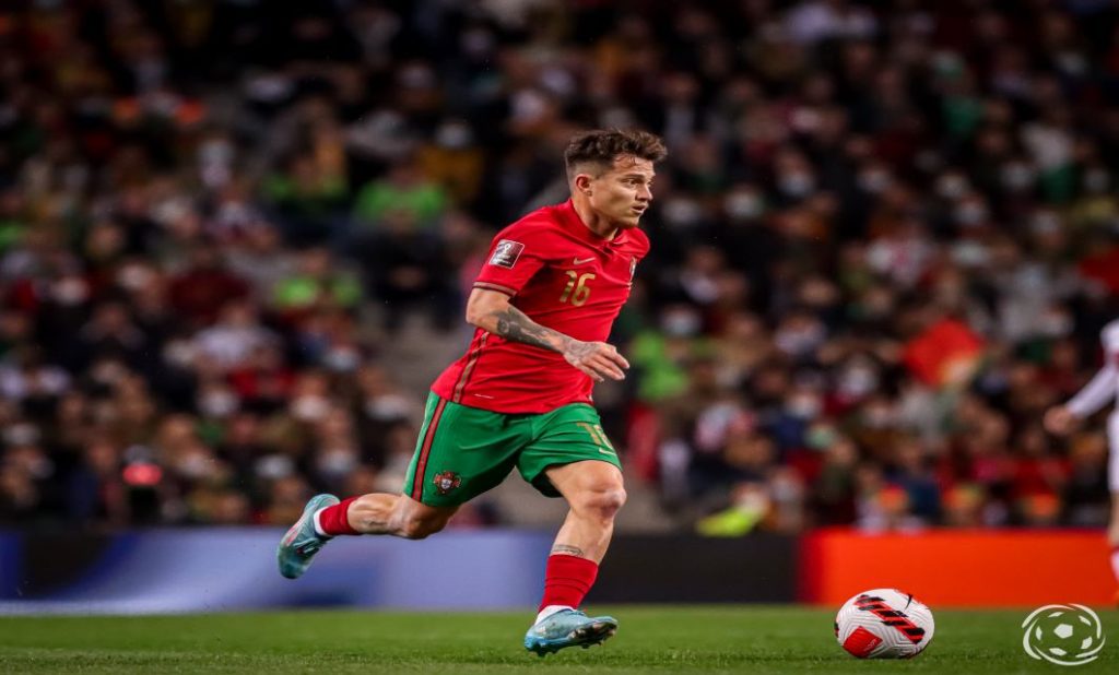 Otávio: «Espero que ninguém pare a nossa Seleção»