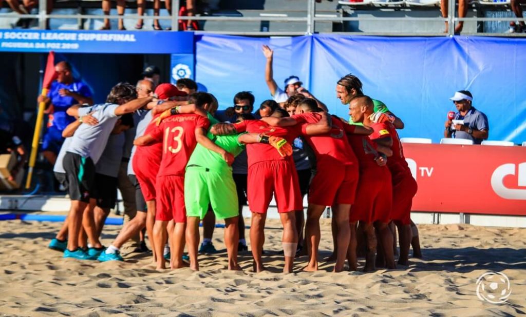 Portugal já conhece adversários no apuramento para o Mundial de Futebol ...