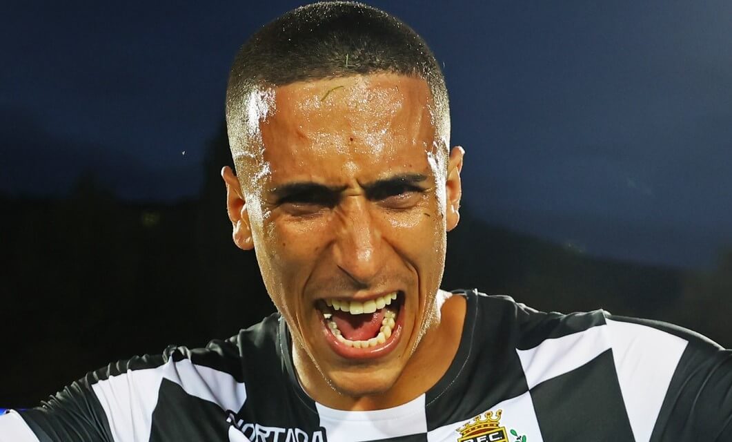 FC Arouca 1-2 Boavista FC: A solução estava no banco e Martim Tavares ...