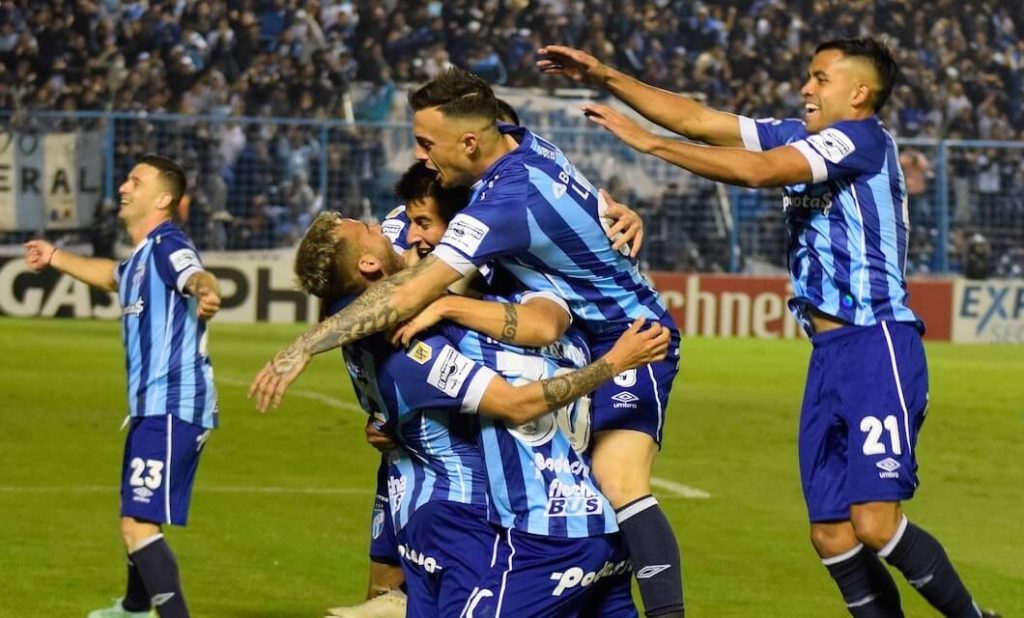 Club Atlético Tucumán | Uma Revolução na Argentina