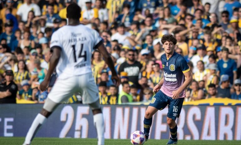 Olheiro BnR | Mateo Tanlongo