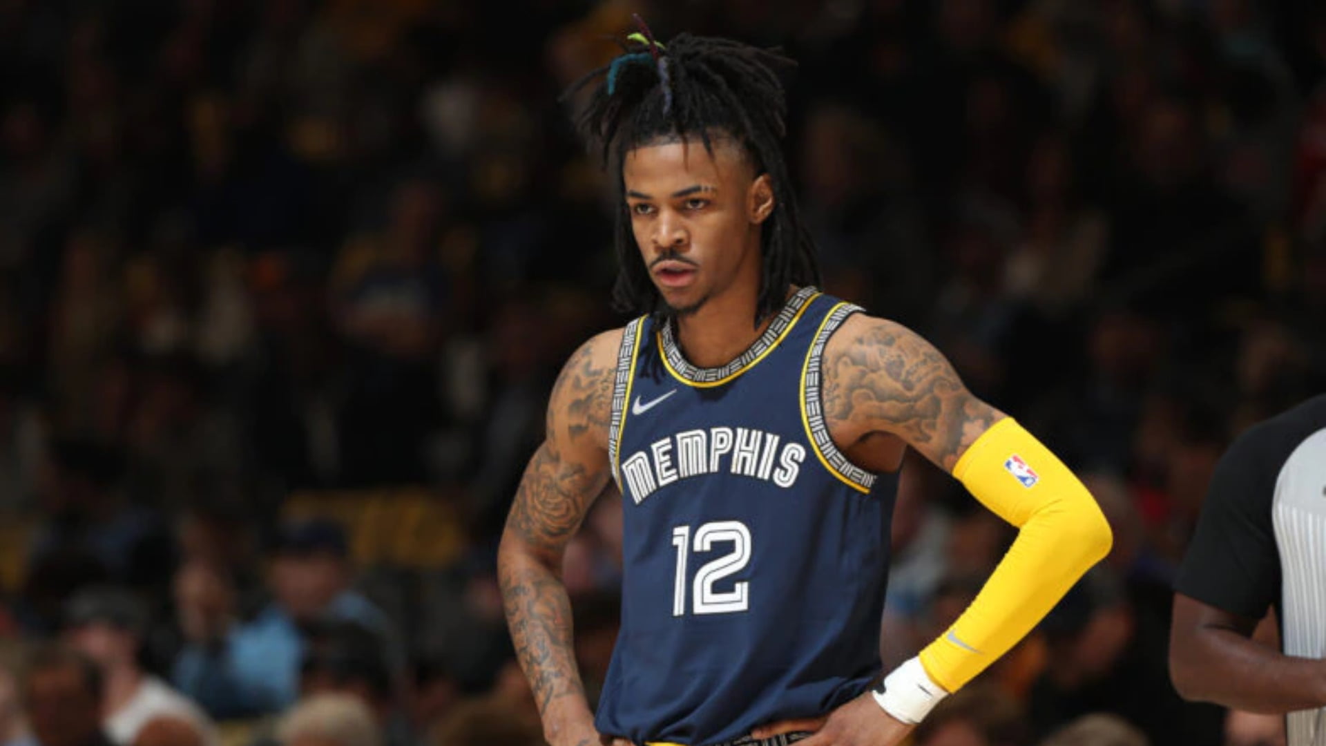 Os 10 basquetebolistas que mais evoluíram em 2022 | NBA