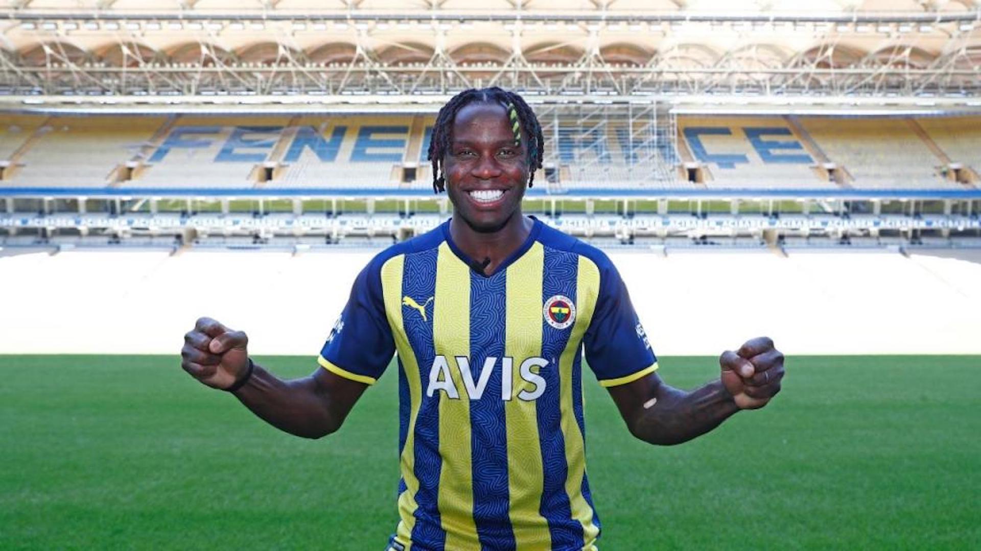 Bruma vai reforçar o Braga