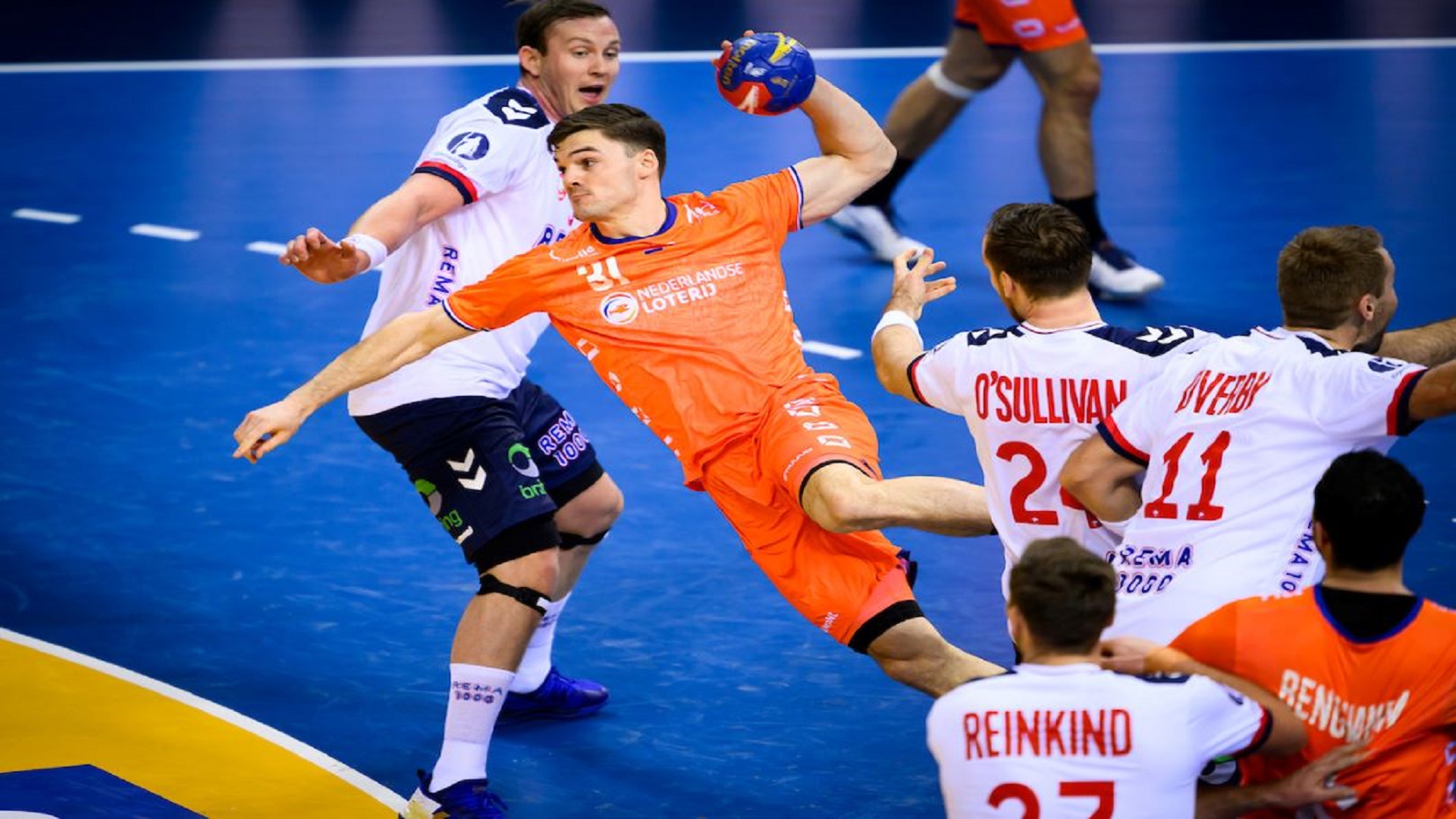 As 5 maiores surpresas da fase preliminar do Mundial | Andebol