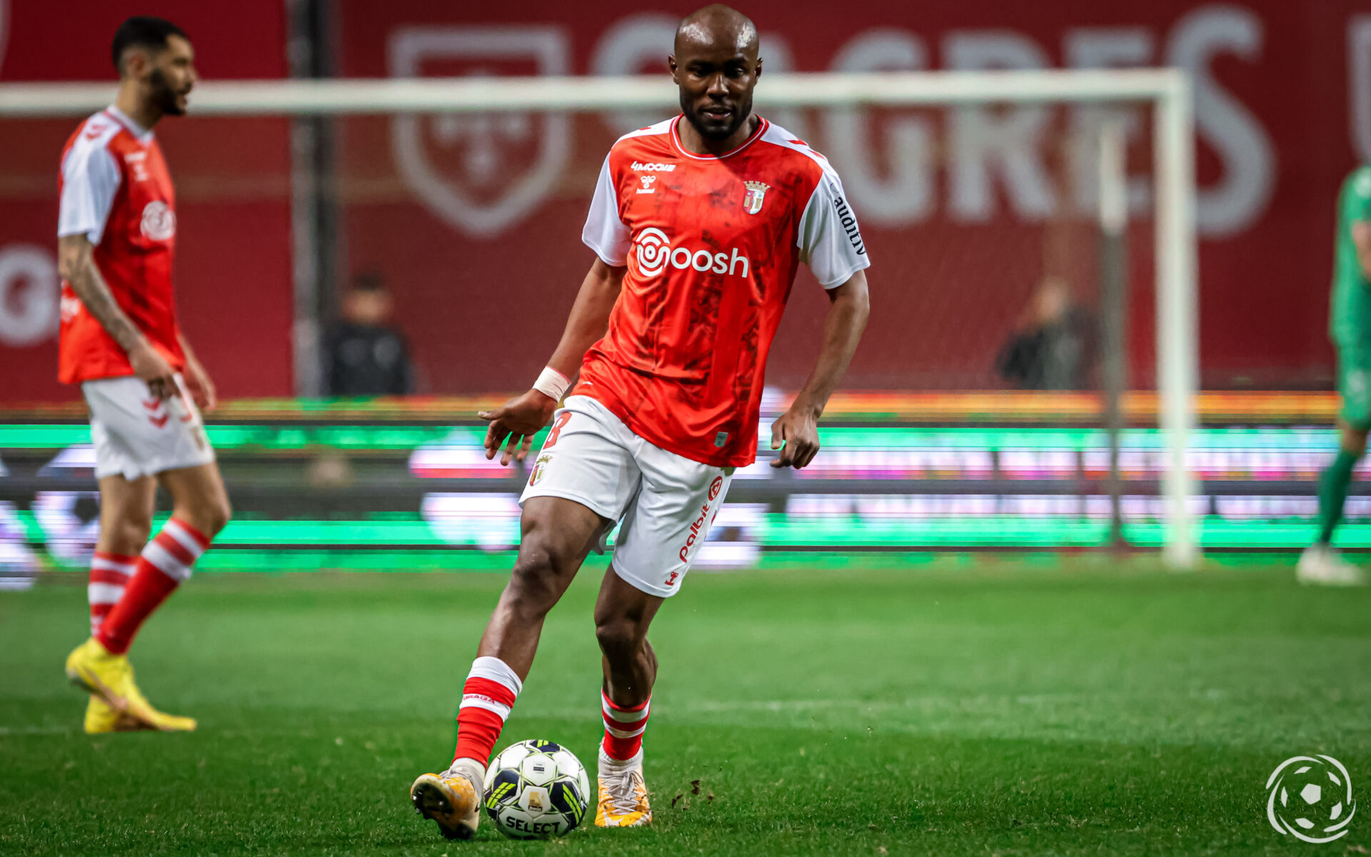 Al Musrati pode estar a caminho da Liga Francesa