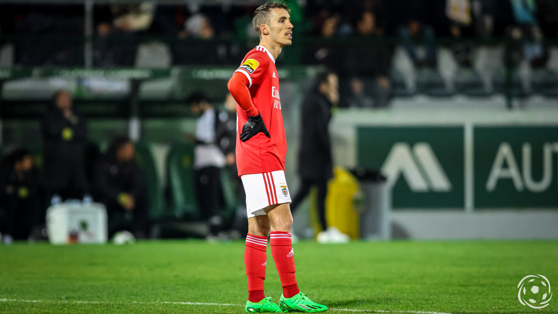 Alejandro Grimaldo: os caminhos perdidos de Portugal pelo Euro 2024 #9