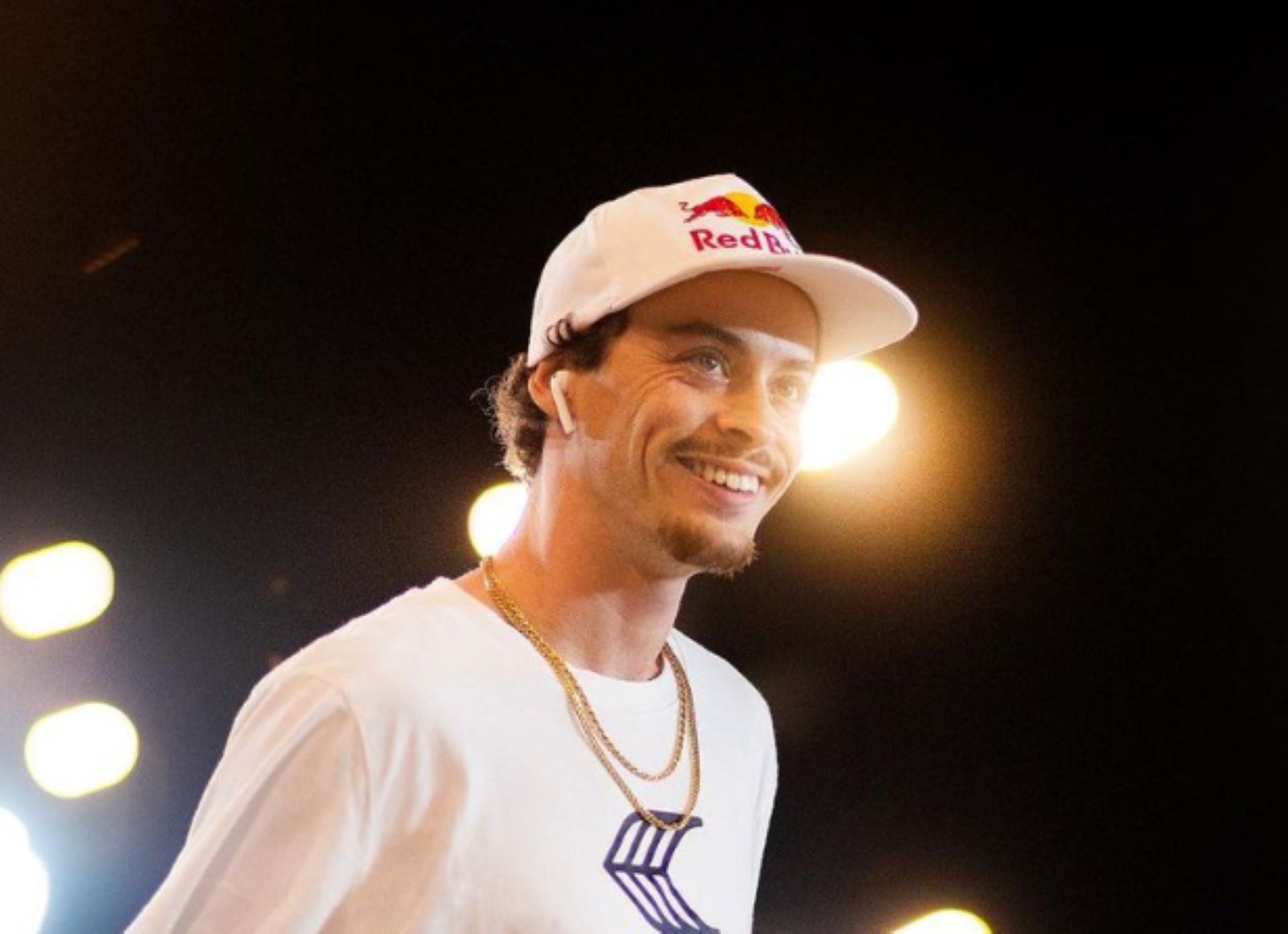 Português Gustavo Ribeiro é vice-campeão do Mundo