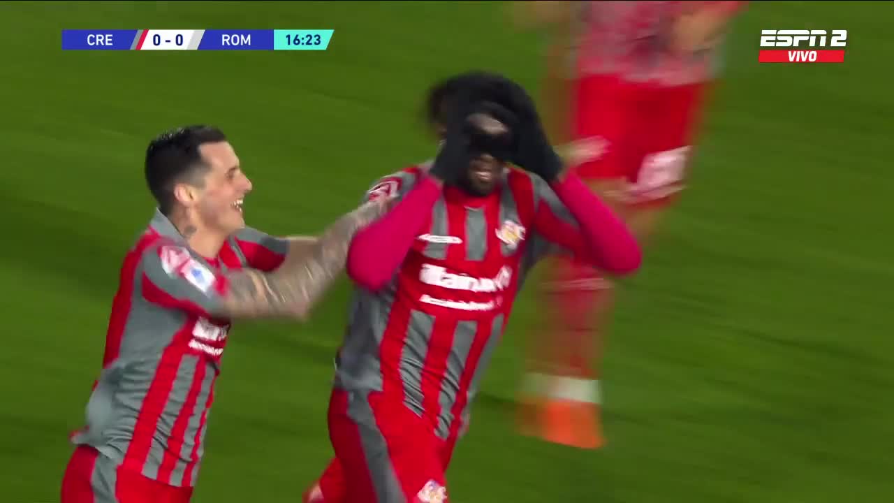 AS Roma de José Mourinho está a perder com o último classificado graças ...