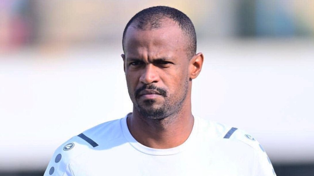 Airton foi campeão pelo SL Benfica e tem novo clube na carreira