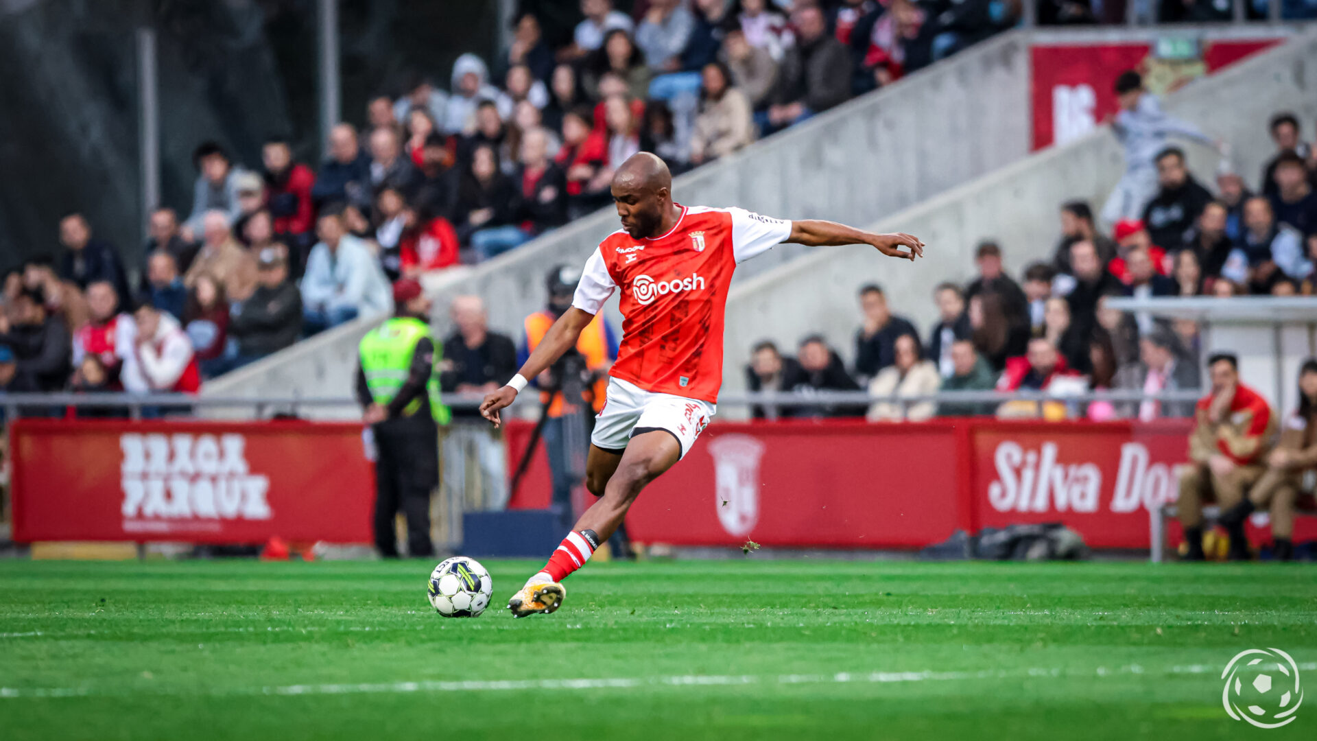 Al Musrati chamado à seleção da Líbia