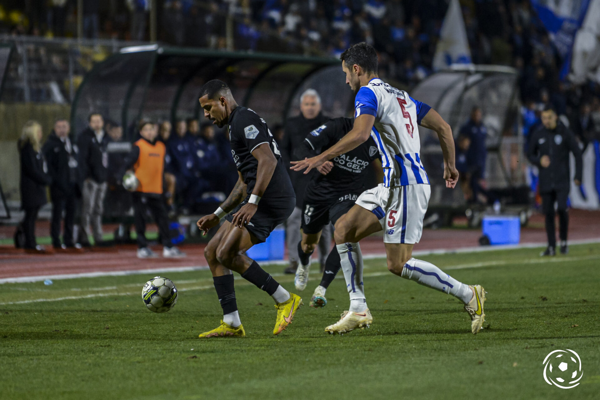 André Clóvis pode estar a caminho da Bundesliga