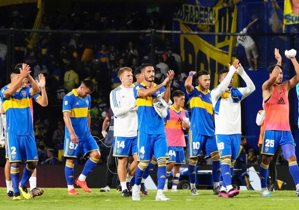 Ex-Porto afastado do cargo de treinador do Boca Juniors