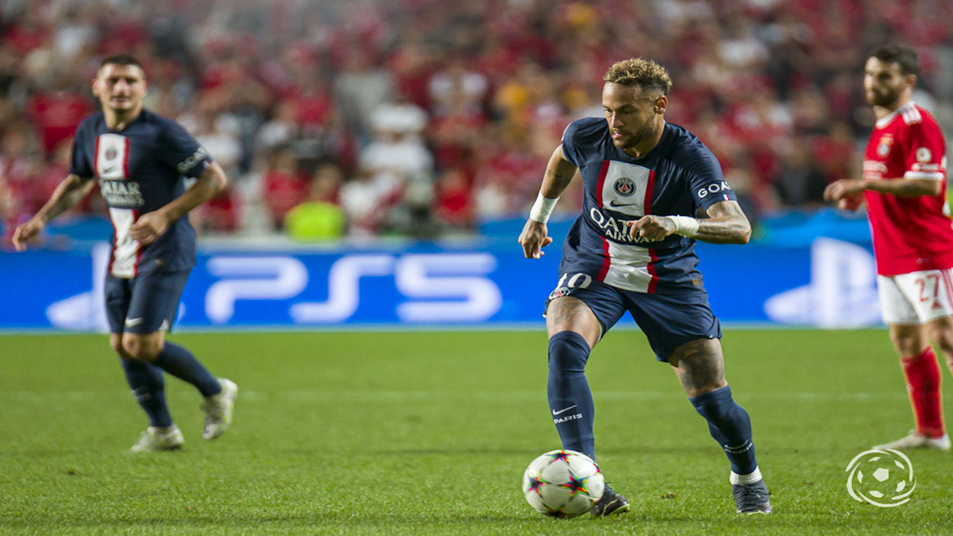 Neymar Júnior | O Chelsea FC é o caminho?