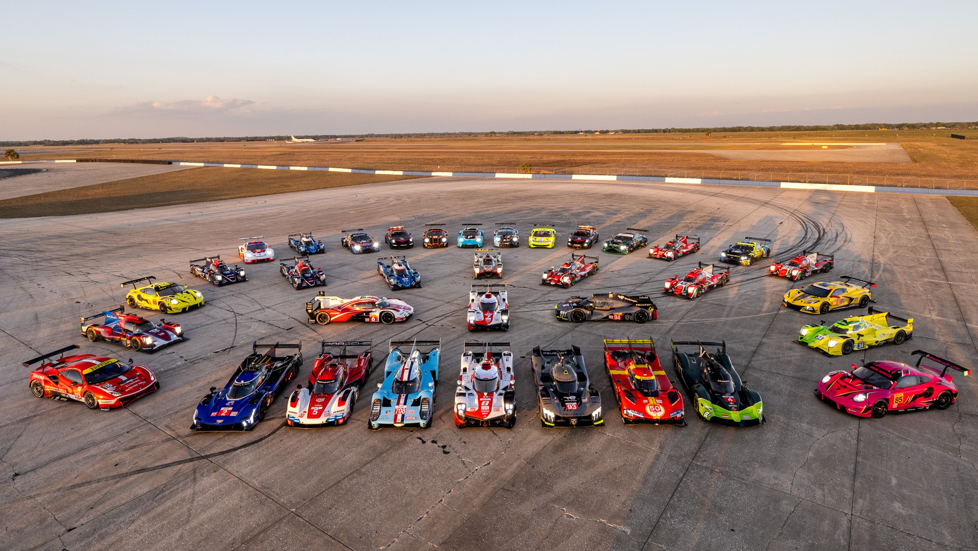 Prólogo WEC: Os resultados e expectativas para 2023