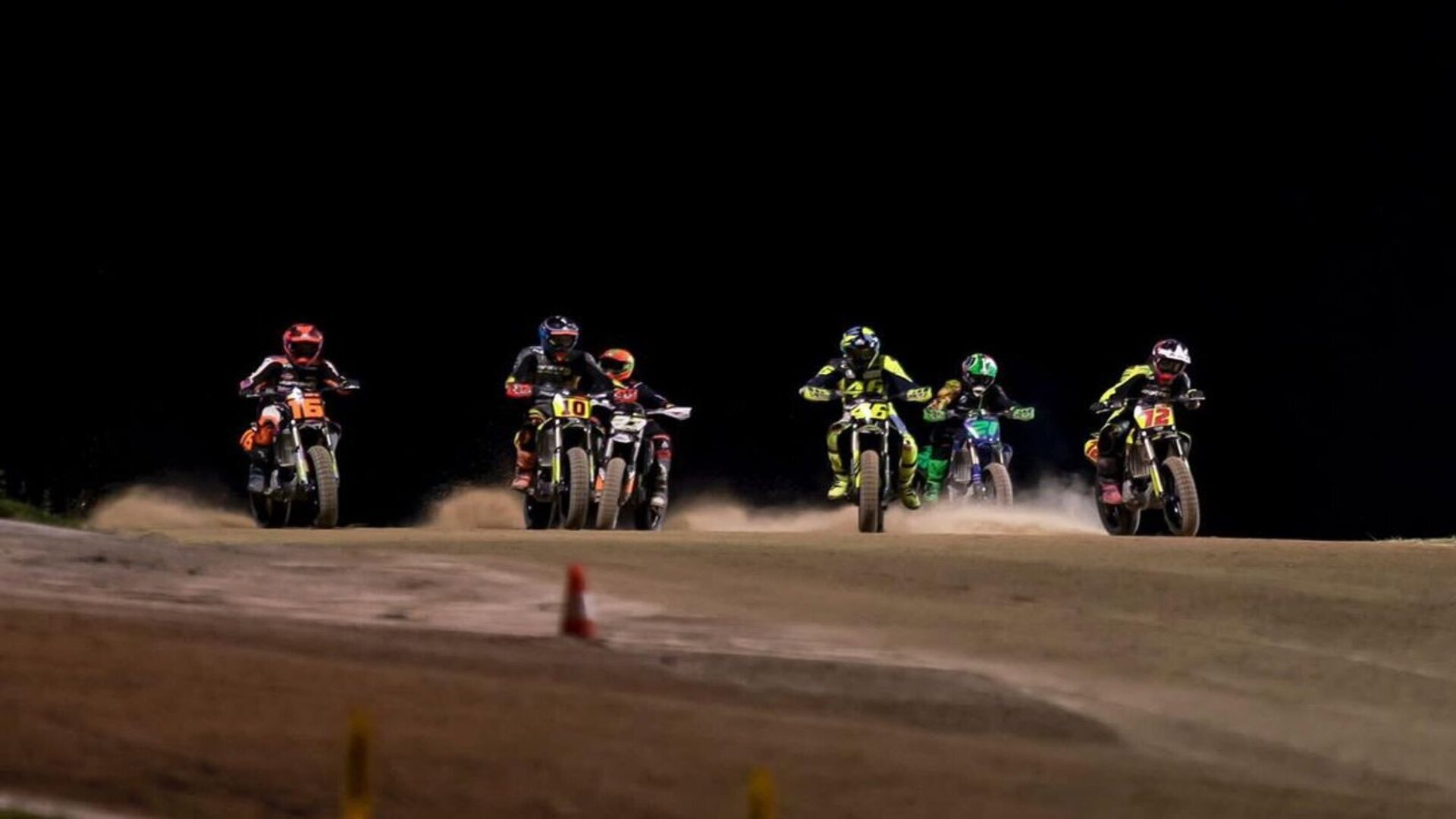 Motor Ranch: O Legado de Valentino Rossi