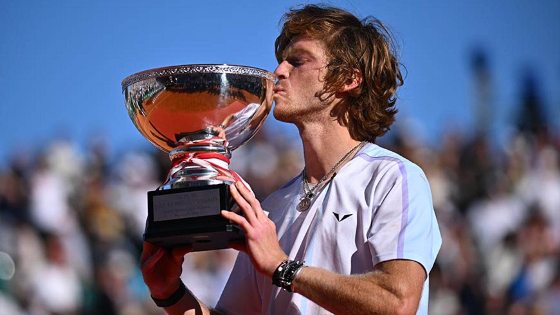 Os 5 momentos do ATP Masters 1000 Rolex Monte-Carlo