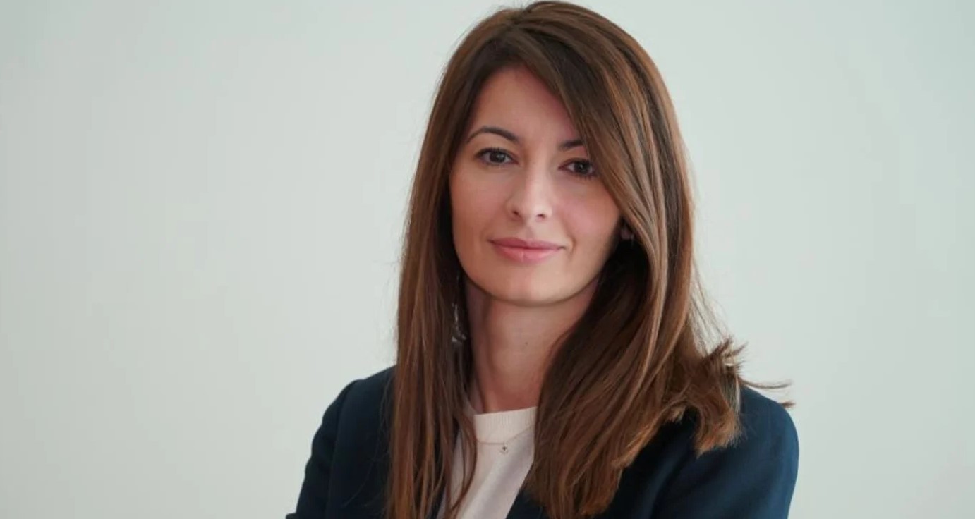 AS Roma de José Mourinho já tem nova CEO