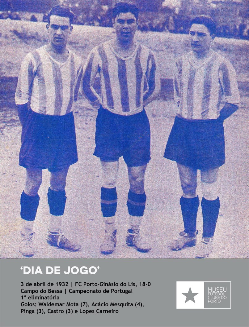 Os 5 melhores goleadores do FC Porto na Luz