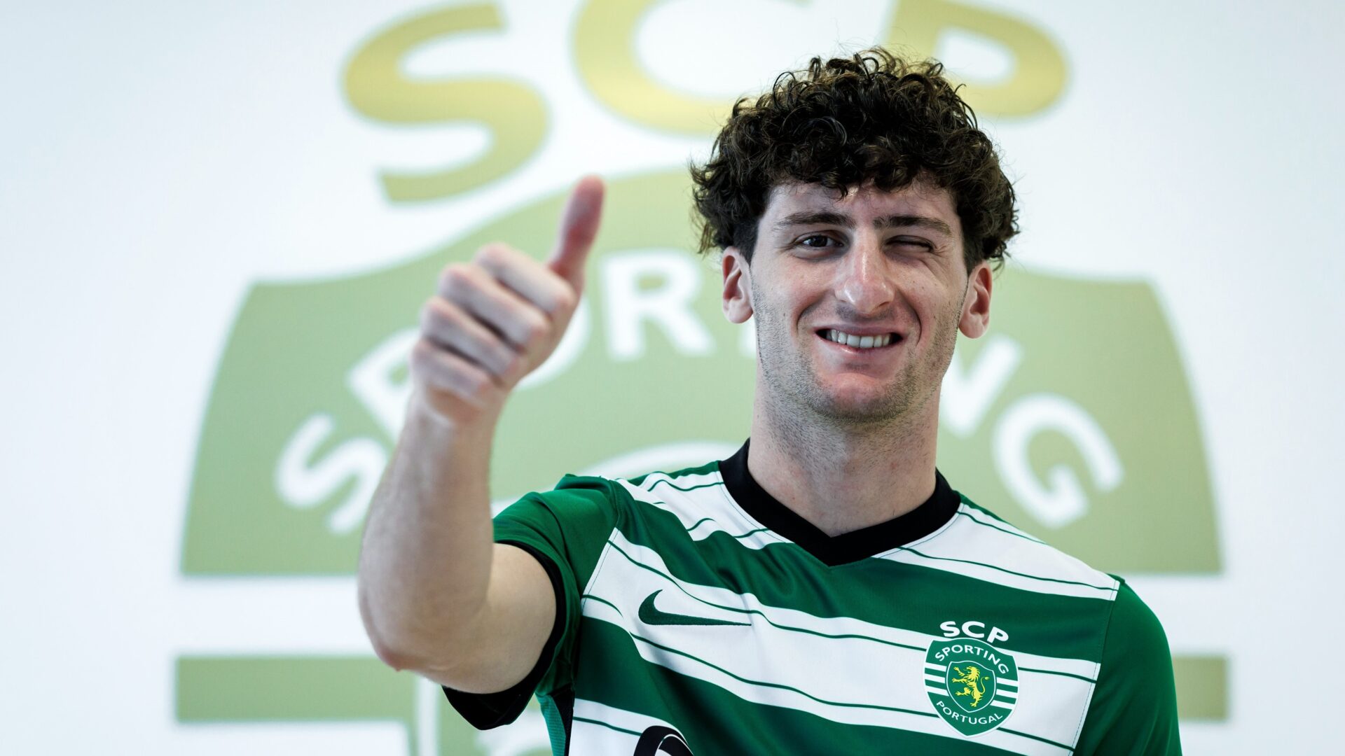Mateo Tanlongo pré-convocado para o Mundial de sub-20