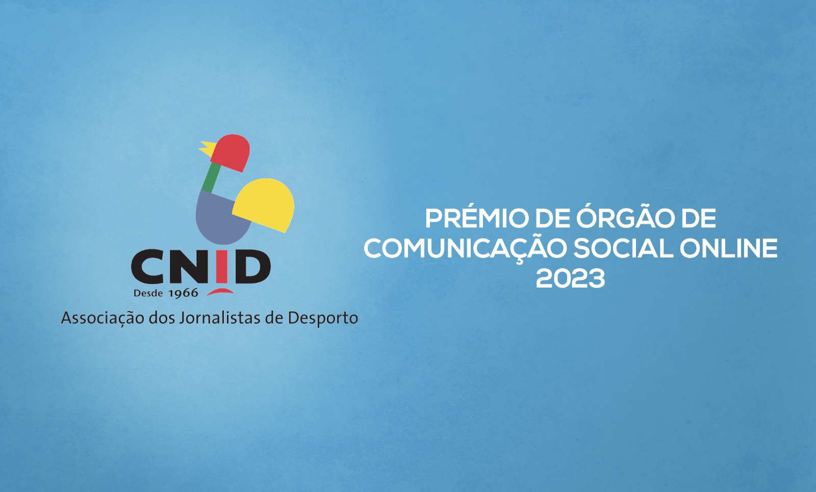 Bola na Rede vence prémio do CNID para órgão de comunicação social de ...