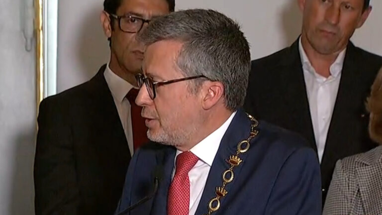 Carlos Moedas: «O retorno económico é muito importante, mas também a ...