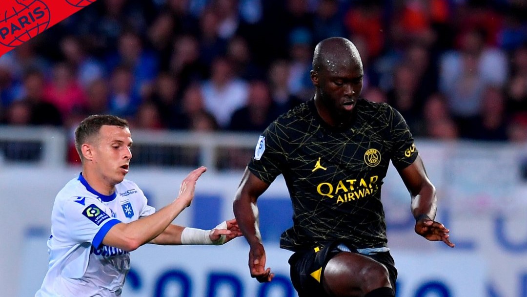 Danilo Pereira no Al Ittihad: Vê a duração de contrato