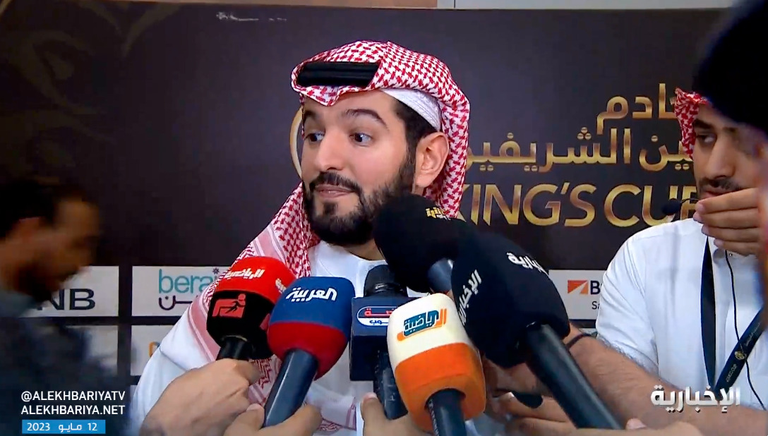 Presidente do Al Hilal quebra o silêncio sobre Leo Messi