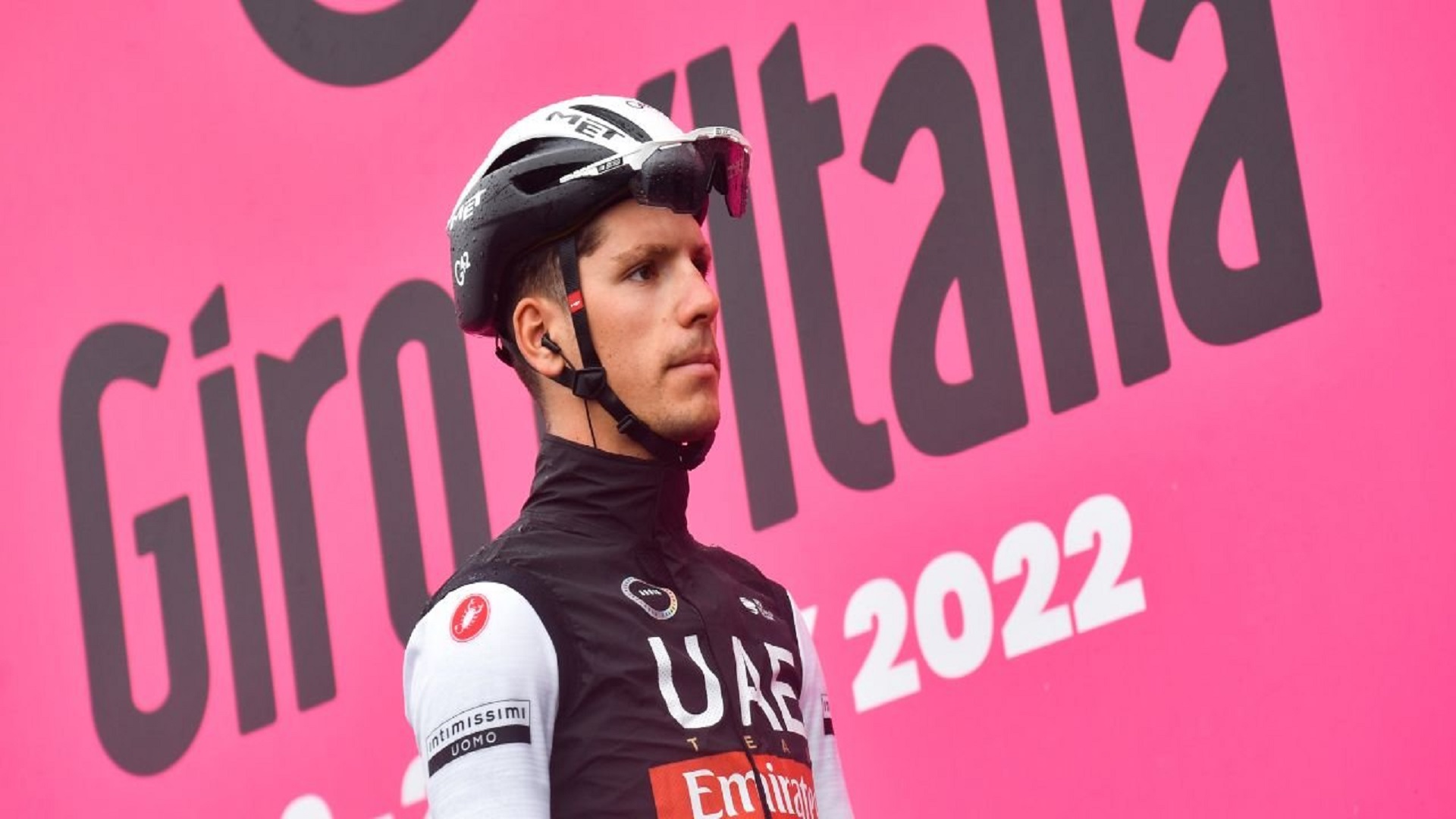Antevisão Giro d'Italia | João Almeida mira primeiro pódio numa grande ...