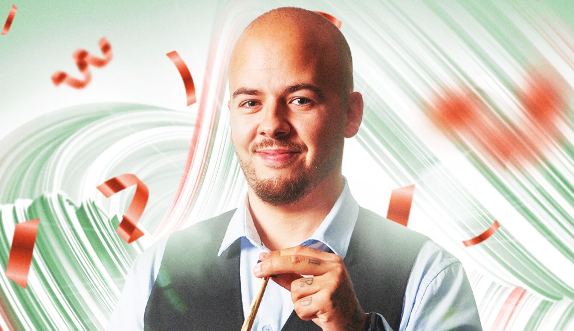 Luca Brecel faz história e é o novo campeão do mundo de Snooker