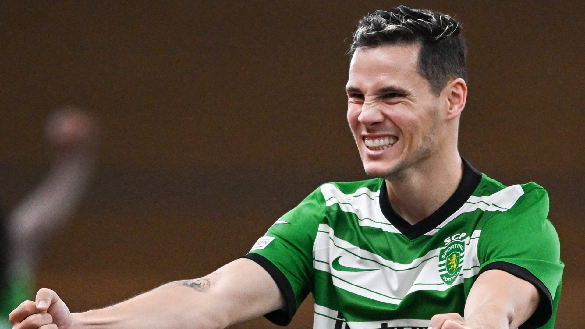 Sporting goleia e está na final da Liga dos Campeões de Futsal