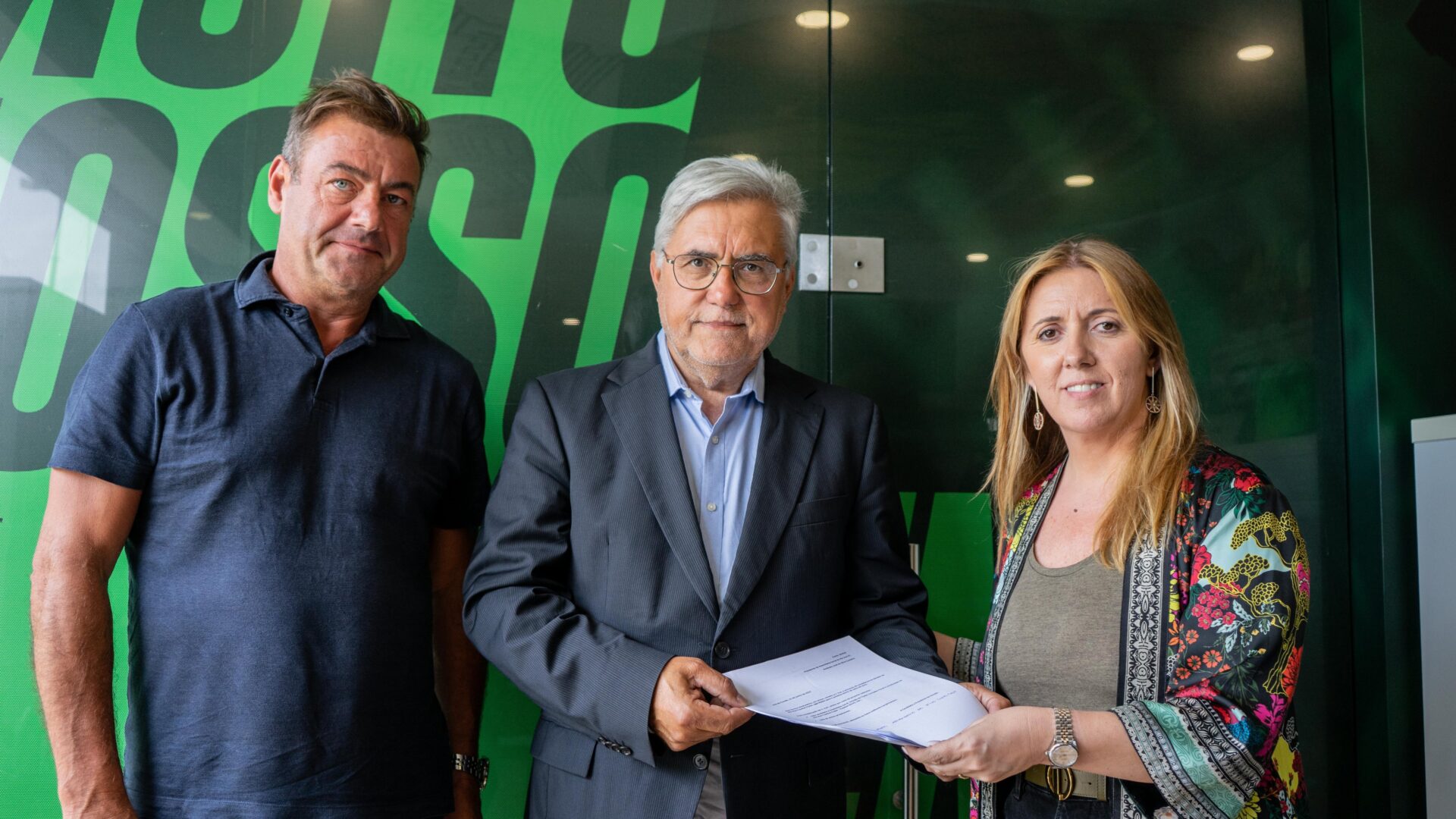 Alexandrina Cruz vai ser a primeira mulher presidente de um clube da ...