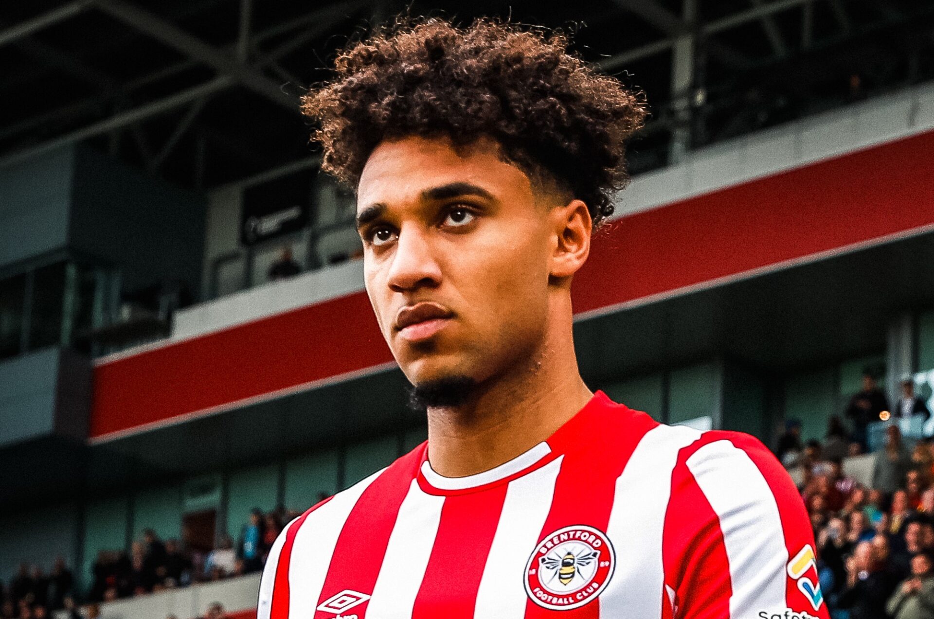 Kevin Schade oficializado no Brentford por valor recorde