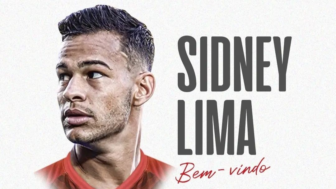 Sidney Lima deixa Feirense e assina pelo Santa Clara