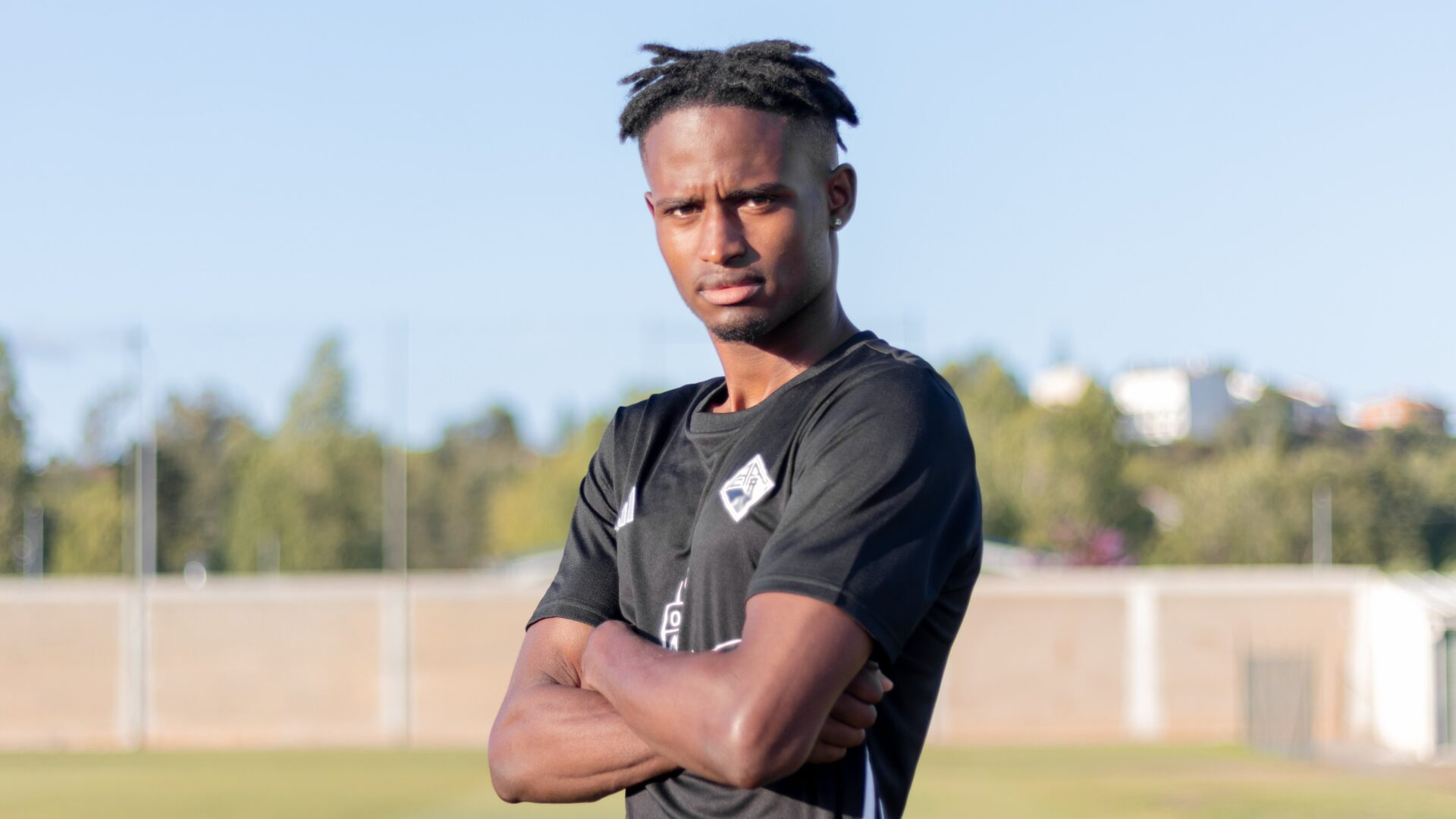 Aílson regressa à Académica sete temporadas depois