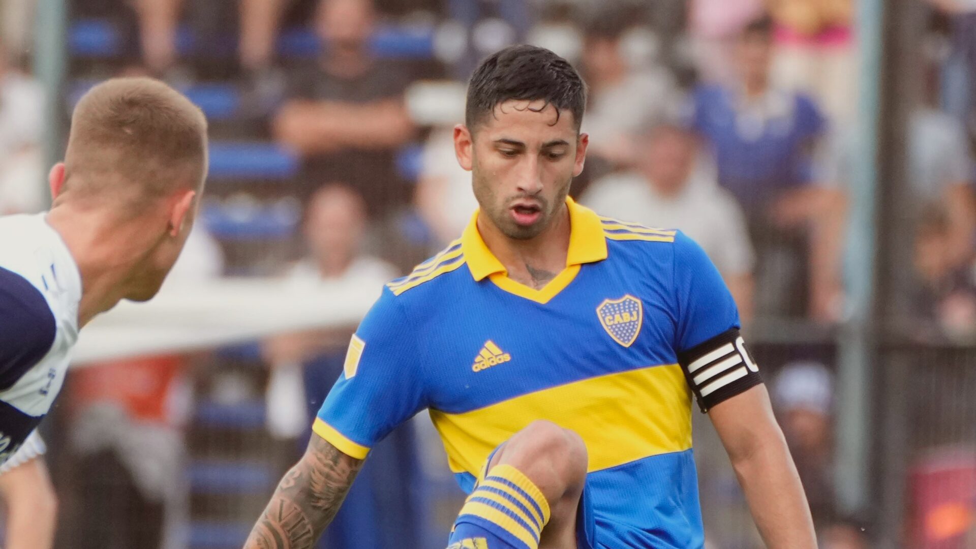 A nova proposta do FC Porto por Alan Varela